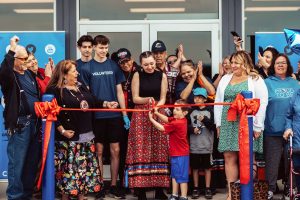 Caldwell Gas and Variety - Northwind Business