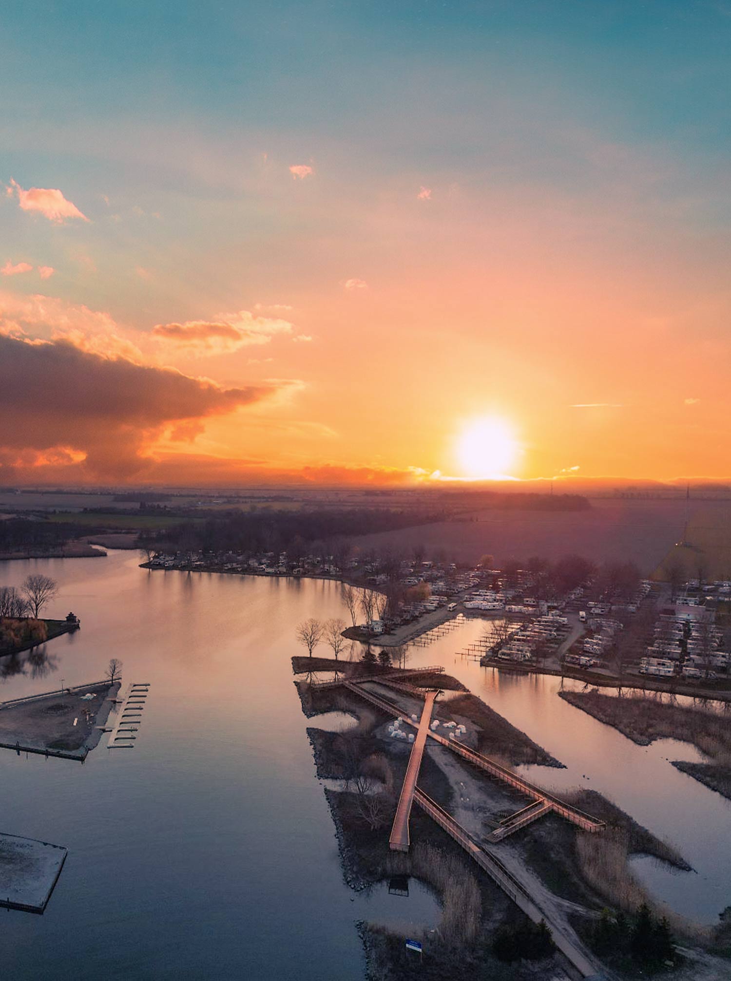 Operations - Northwind Business